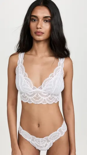 Eberjey The Mariana Whispers Bralette
