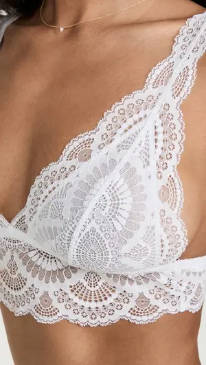 Eberjey The Mariana Whispers Bralette
