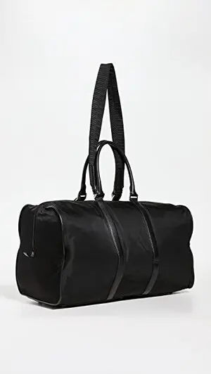Shopbop Prada Nylon Duffel Bag