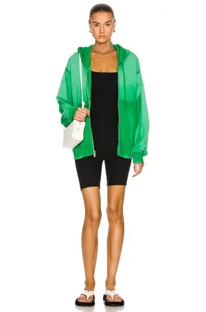 Beyond Yoga Spacedye Get In Gear Biker Jumpsuit In Black