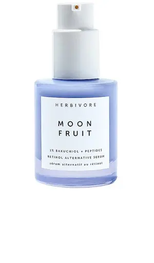 Herbivore Moon Fruit 1% Bakuchiol + Peptides Retinol Alternative Serum - N,a