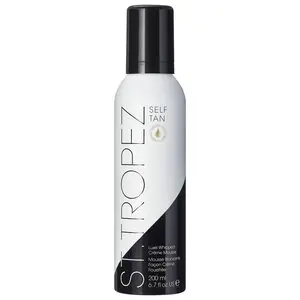 St. Tropez Self-tan Luxe Whipped Crème Mousse Null - One-color