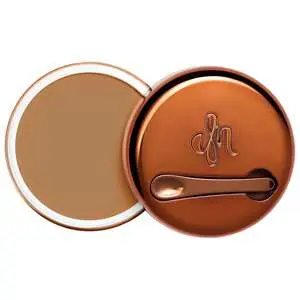 DANESSA MYRICKS BEAUTY Yummy Skin Blurring Balm Powder - Tinted Primer & Foundation 4.5