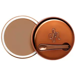DANESSA MYRICKS BEAUTY Yummy Skin Blurring Balm Powder - Tinted Primer & Foundation 5.5