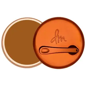 Balm-to-Powder Foundation