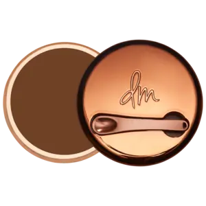 Balm-to-Powder Foundation