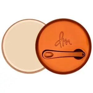 DANESSA MYRICKS BEAUTY Yummy Skin Blurring Balm Powder - Tinted Primer & Foundation Universal