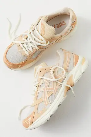 Asics Gel-1130 Sneakers Orange