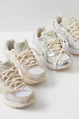 Asics Gel-1130 Sneakers Silver