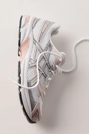 Asics Gel-1130 Sneakers White/neutral Pink