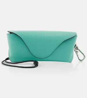Loewe Heart-shaped Sunglasses