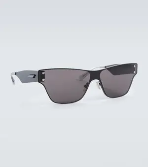 Bottega Veneta Square Sunglasses