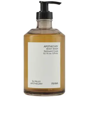 FRAMA Apothecary Body Wash 375ml - N,a
