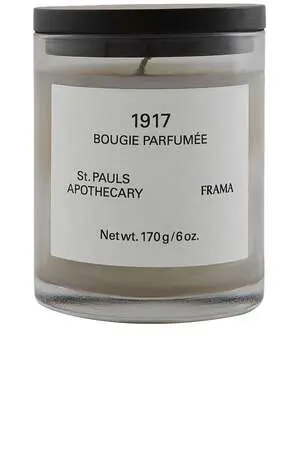 FRAMA 1917 Scented Candle