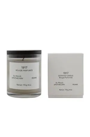 FRAMA 1917 Scented Candle
