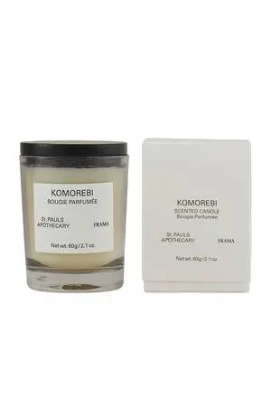 FRAMA Komorebi Scented Candle