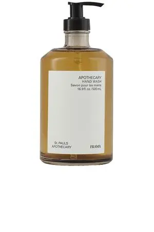 FRAMA Apothecary Hand Wash 500ml - N,a