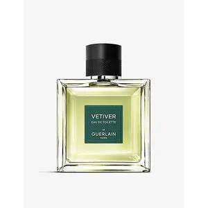 GUERLAIN Vetiver Eau De Toilette - Na