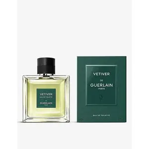 GUERLAIN Vetiver Eau De Toilette