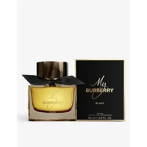 Burberry My Black Eau De Parfum