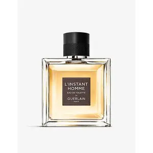 GUERLAIN L'instant De Pour Homme Eau De Toilette - Na