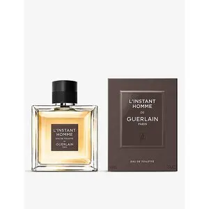GUERLAIN L'instant De Pour Homme Eau De Toilette