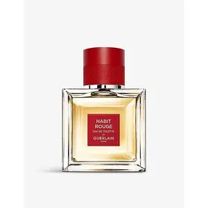 GUERLAIN Habit Rouge Eau De Toilette - Na