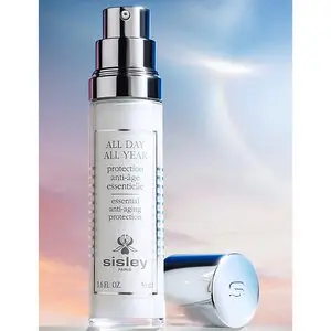 Sisley All Day All Year Cream - One-color