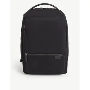 Tumi Logo Backpacks For Women