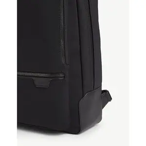 Tumi Bradner Nylon Backpack - Black