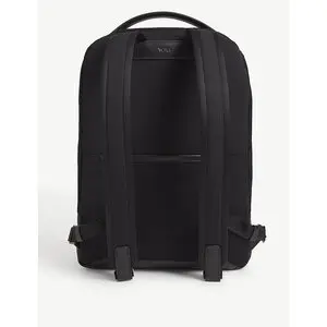 Tumi Bradner Nylon Backpack - Black