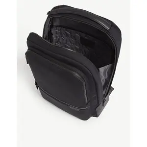 Tumi Bradner Nylon Backpack - Black
