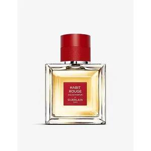 GUERLAIN Habit Rouge Eau De Parfum - One-color