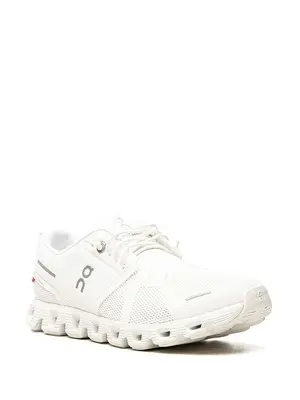 On Cloud Sneakers - White
