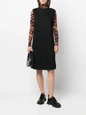 Raf Simons Sleeveless Shift Dress