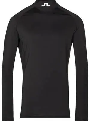 J. Lindeberg Printed Activewear For Men