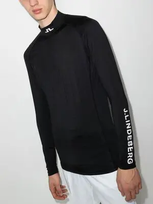 J. Lindeberg Aello Compression Top