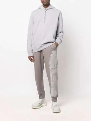 A-COLD-WALL* Paint-print Sweatpants