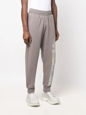 A-COLD-WALL* Paint-print Sweatpants