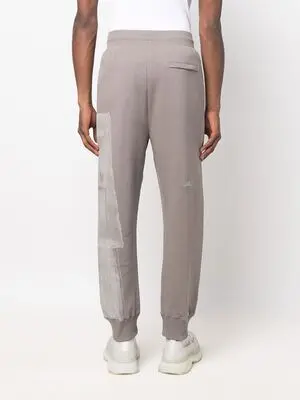 A-COLD-WALL* Paint-print Sweatpants