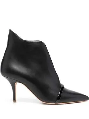 Malone Souliers Pointed Toe Booties