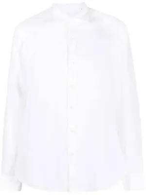 Tintoria Mattei 954 Button Down Shirts For Men