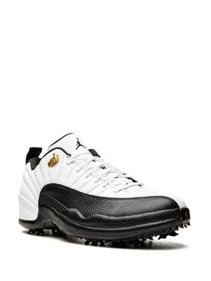 JORDAN Retro Low Golf Sneakers