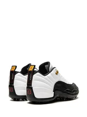 JORDAN Retro Low Golf Sneakers