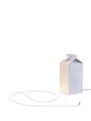 SELETTI Milkglow Eu Plug Lamp