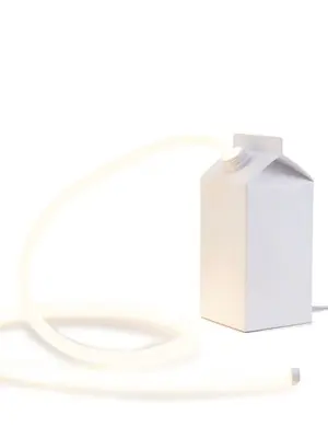 SELETTI Milkglow Eu Plug Lamp