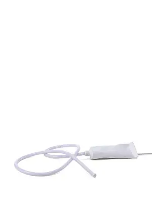 SELETTI Toothpasteglow Uk Plug Lamp