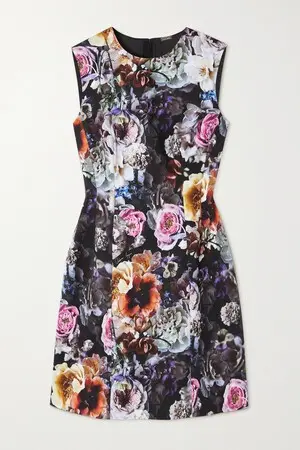 Adam Lippes Mini Day Dresses