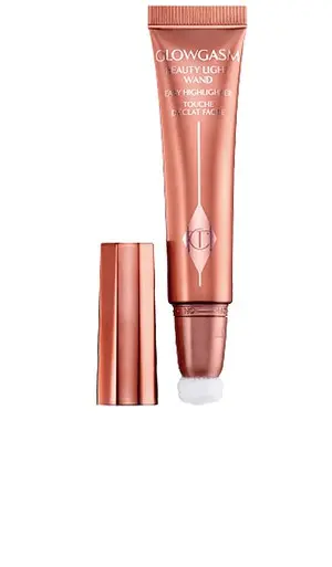 Charlotte Tilbury Glowgasm Beauty Light Wand Highlighter - Pinkgasm