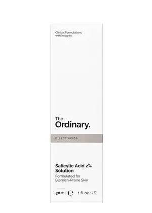 THE ORDINARY Salicylic Acid 2% Solution